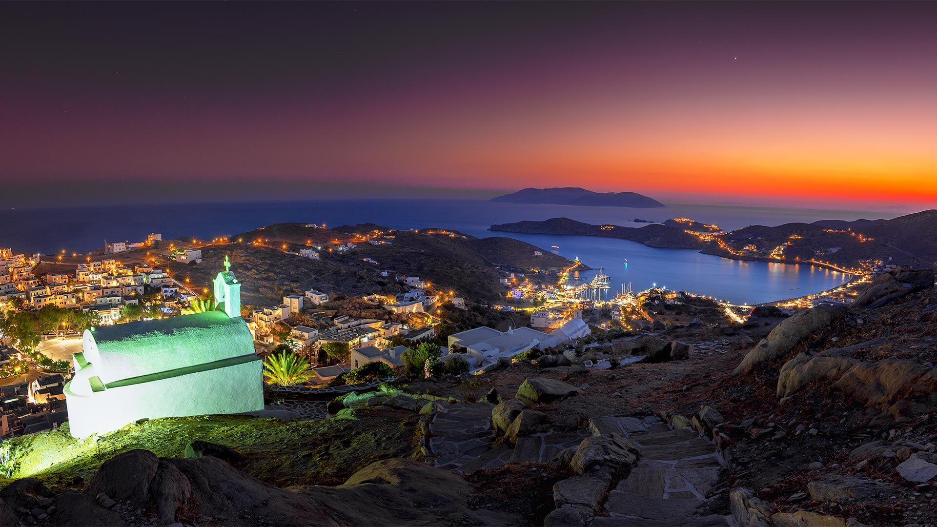 DISCOVER THE 8 BEST THINGS TO DO IN IOS - Travel to Greece from Canada ...