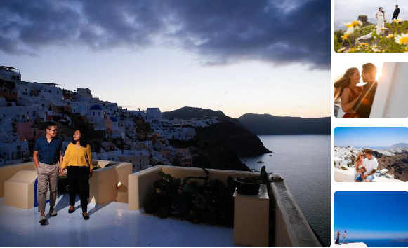 SANTORINI – Insta Photography Tour - Greek Escapes